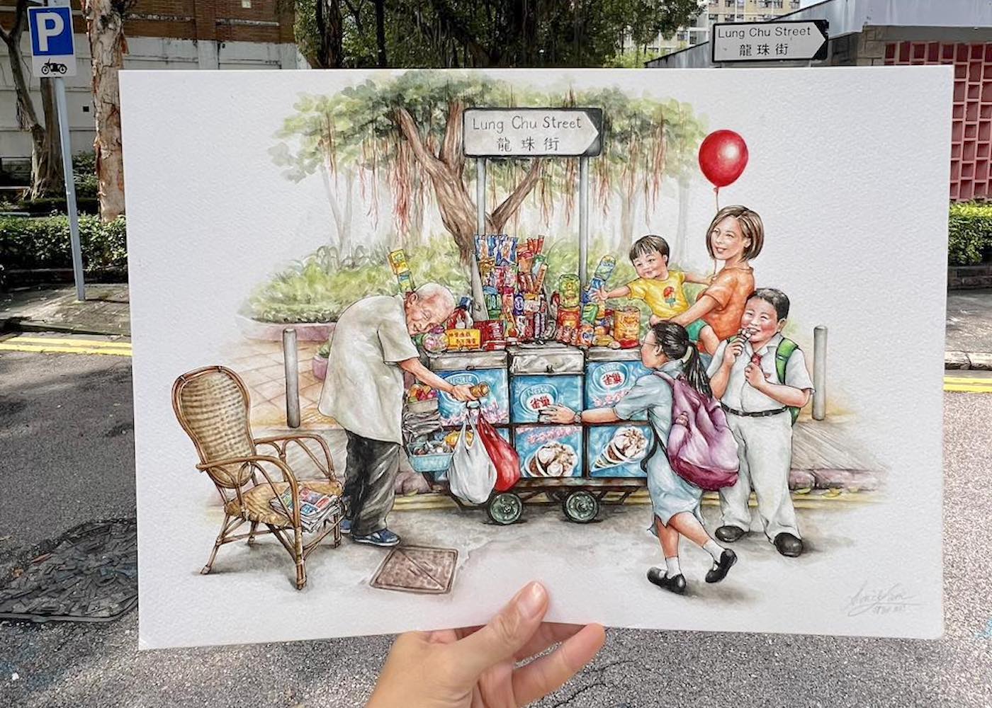 Souvenirs in Hong Kong to commemorate your stay | Honeycombers