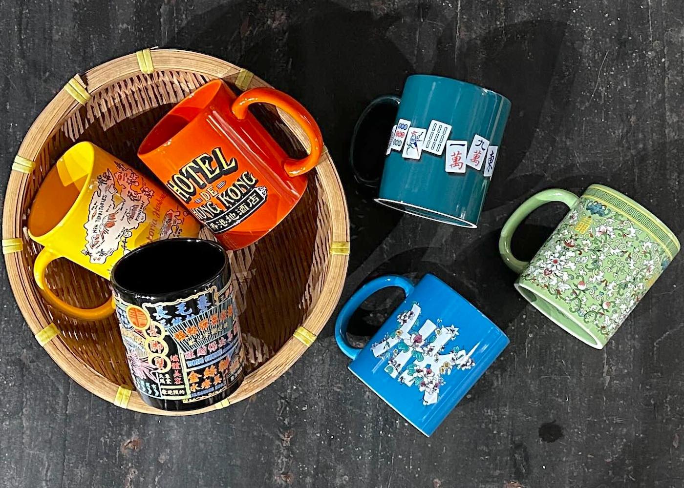 Souvenirs in Hong Kong to commemorate your stay | Honeycombers