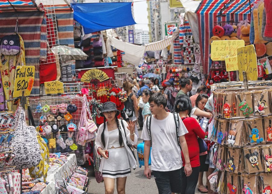 Hong Kong souvenirs to commemorate your stay | Honeycombers