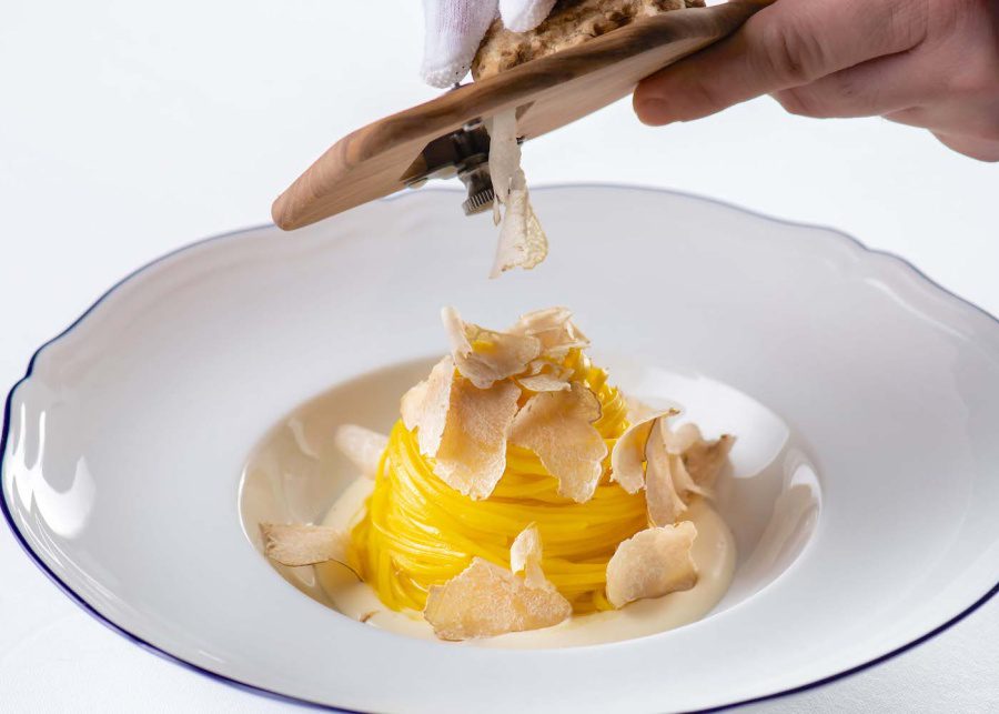 Best white truffle menus in Hong Kong 2023 | Honeycombers