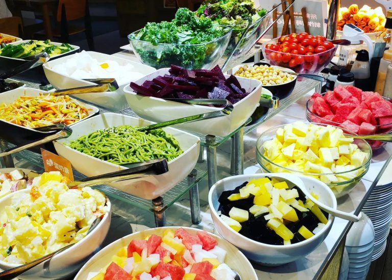 Best dinner buffets in Hong Kong to try right now | Honeycombers