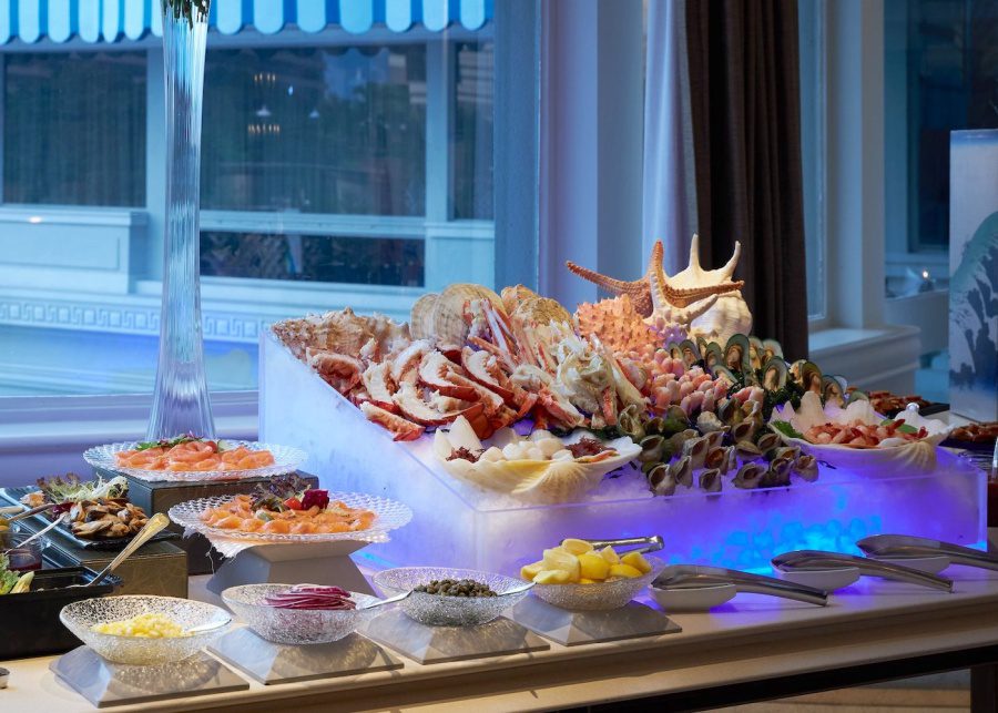Best dinner buffets in Hong Kong to try right now | Honeycombers