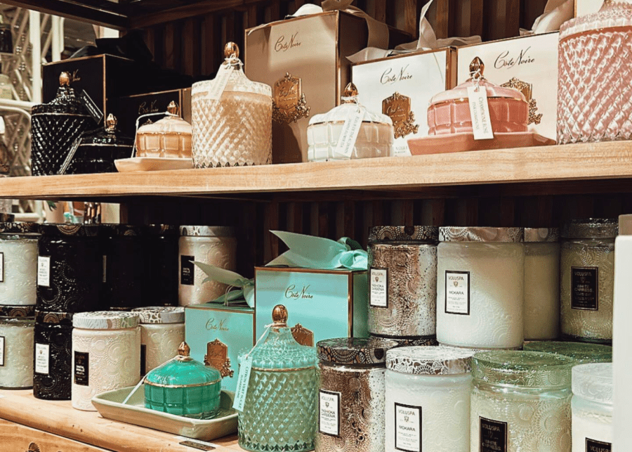 12 best candle shops in Hong Kong to get cosy | Honeycombers