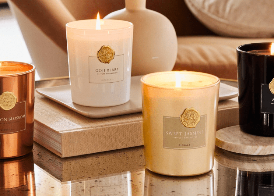 12 best candle shops in Hong Kong to get cosy | Honeycombers