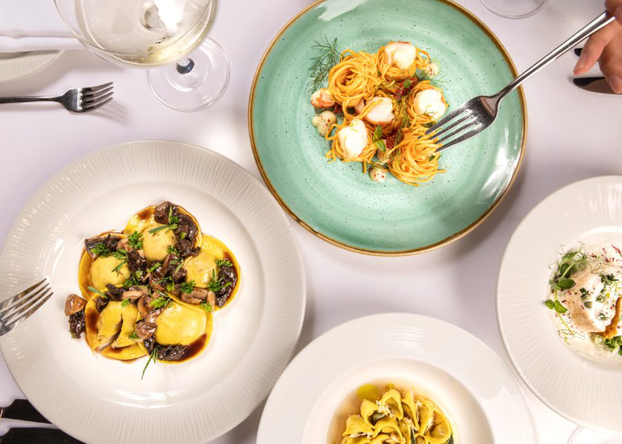 Italian restaurants in Hong Kong that get the thumbs up | Honeycombers