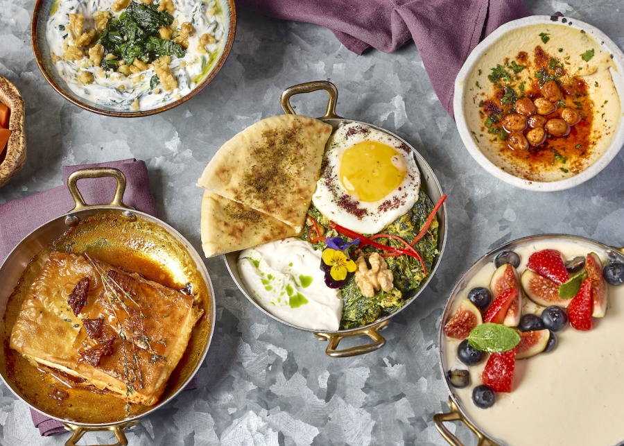 12 Middle Eastern restaurants in Hong Kong | Honeycombers Hong Kong