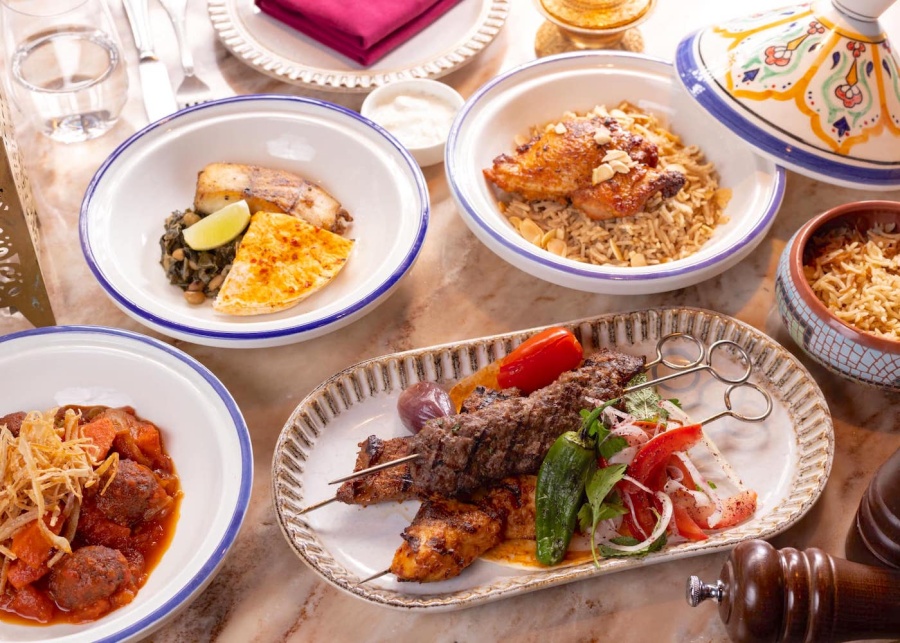 12 Middle Eastern restaurants in Hong Kong | Honeycombers Hong Kong