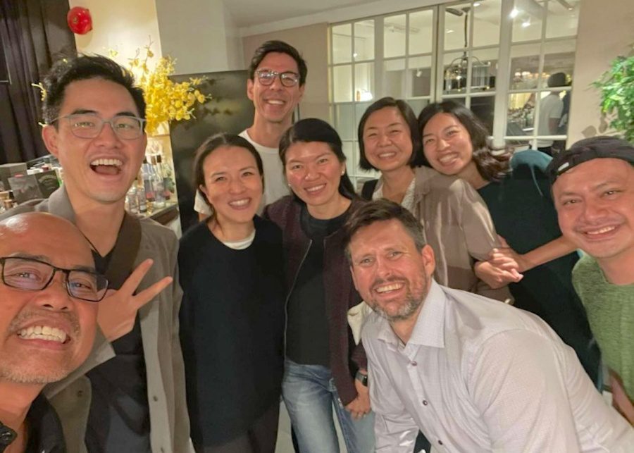 Networking events in Hong Kong you need to know about | Honeycombers