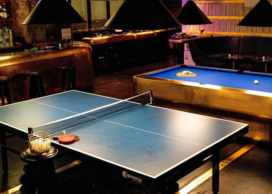 Best spots to play pool in Hong Kong | Honeycombers