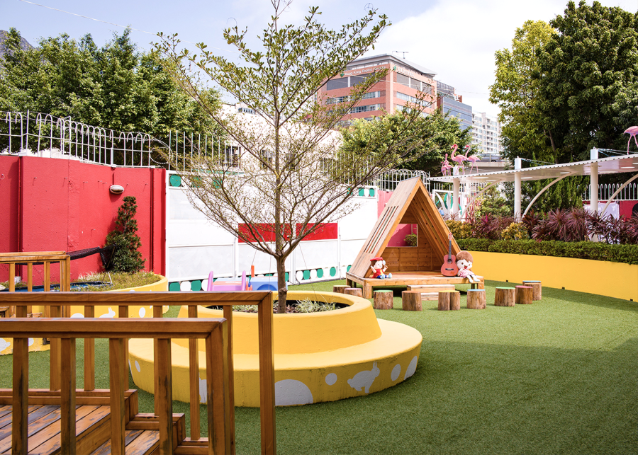 Tutor Time makes bilingual learning a joy for your kids! | Honeycombers