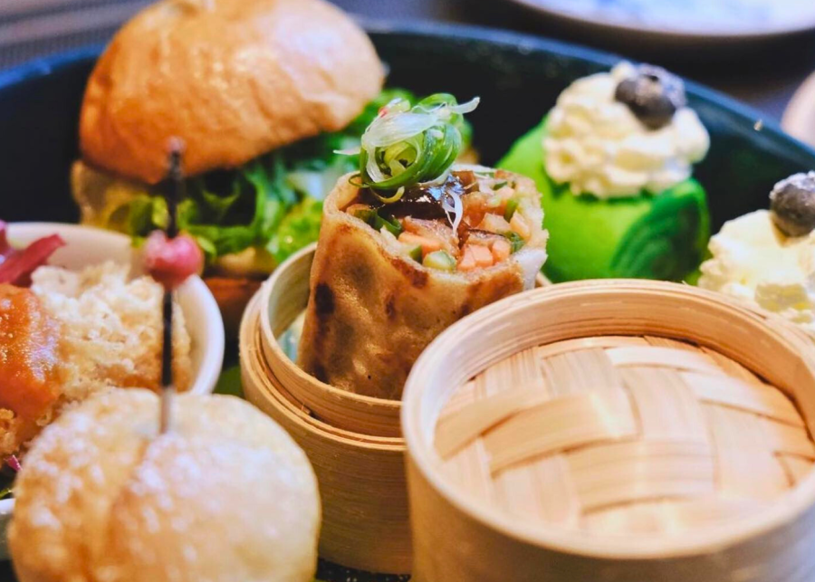 Best high tea in Hong Kong: From scones to sandwiches | Honeycombers
