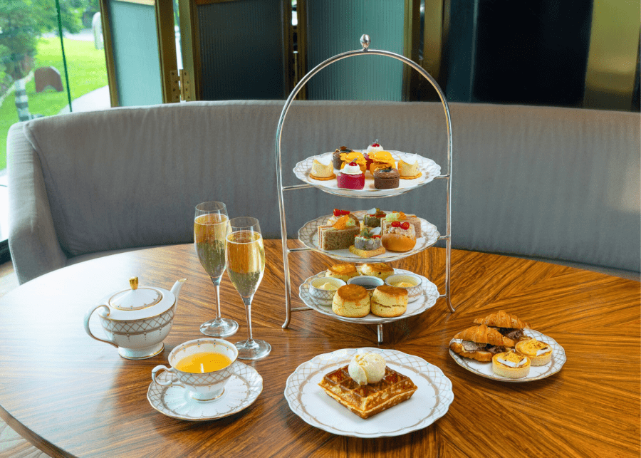 Best high tea in Hong Kong: From scones to sandwiches | Honeycombers
