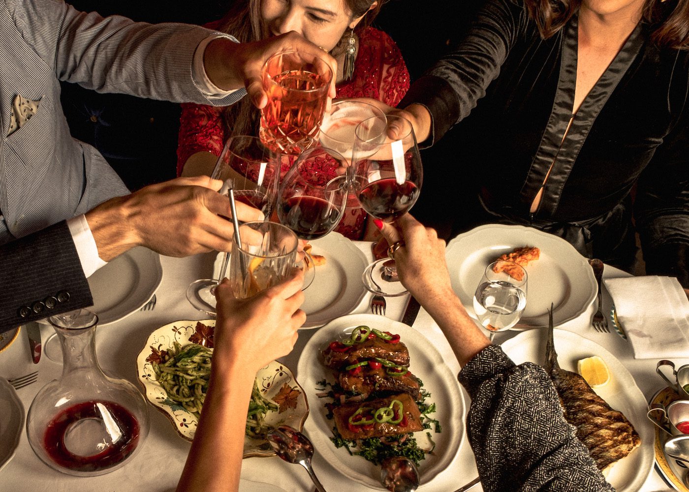 Birthday celebration in Hong Kong: Make wishes reality! | Honeycombers