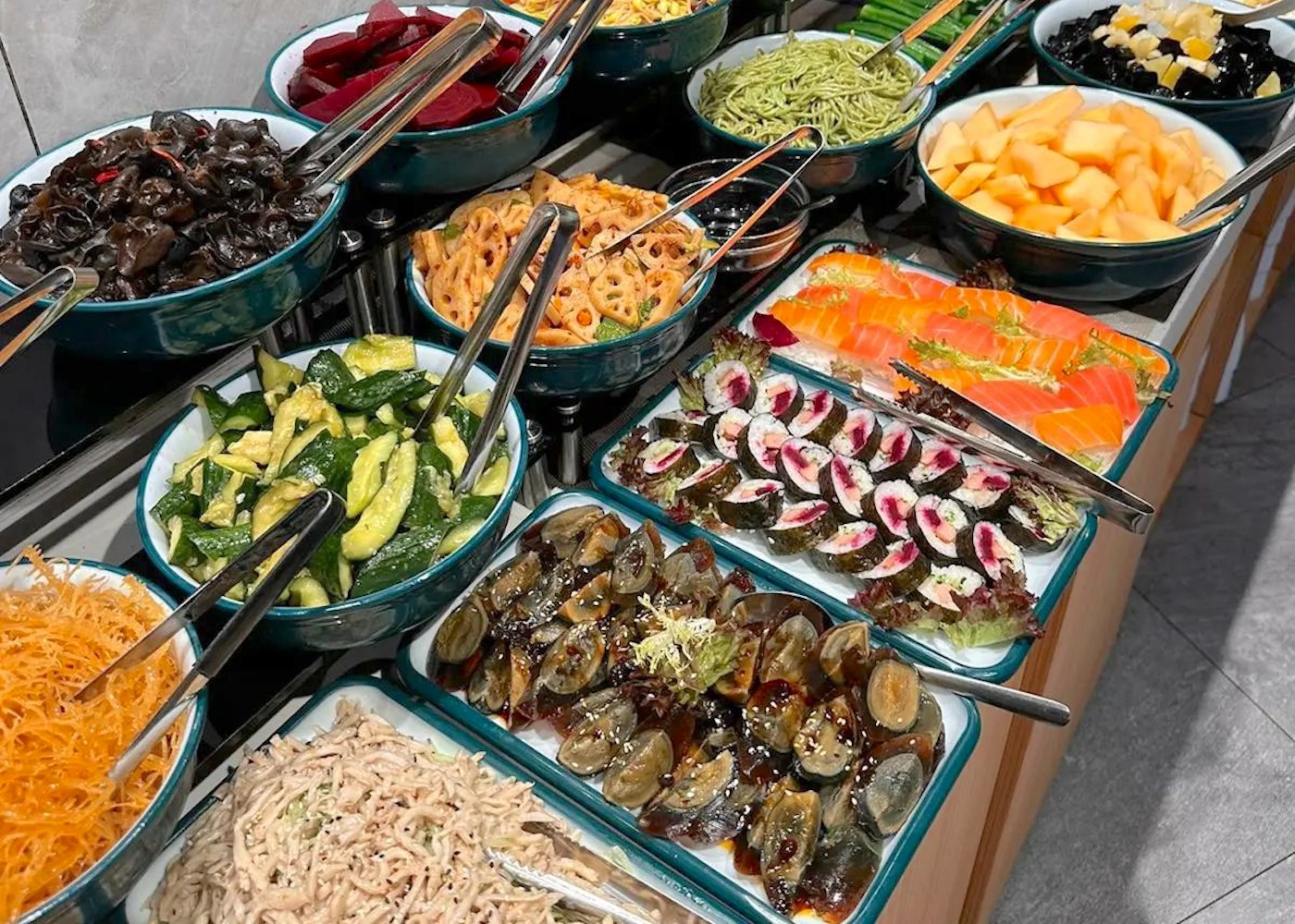 Healthy eating in Hong Kong: More than boring salads | Honeycombers