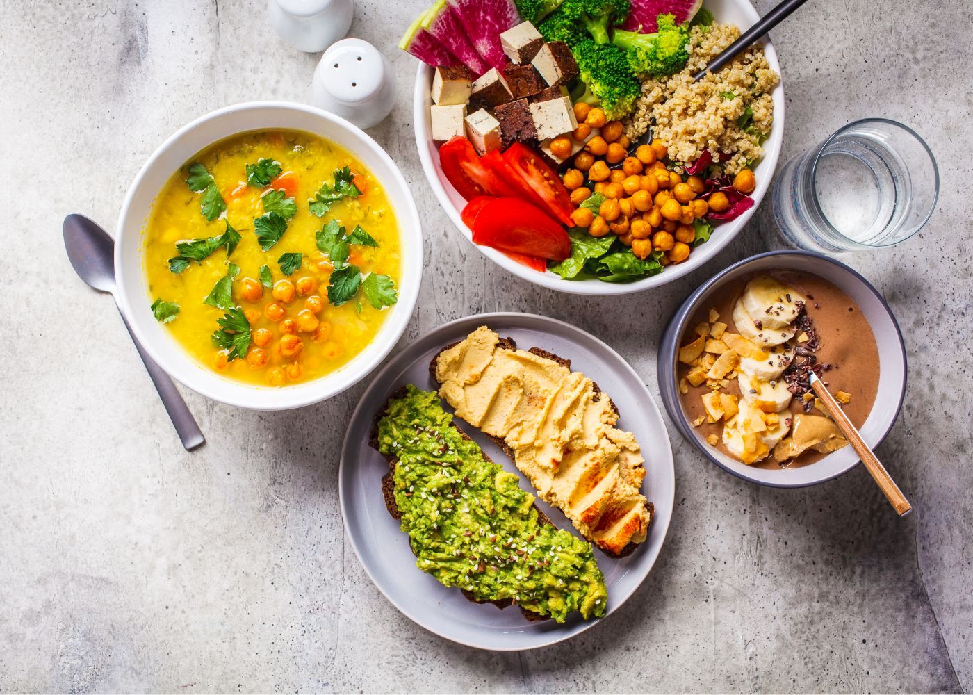 Healthy eating in Hong Kong: More than boring salads | Honeycombers