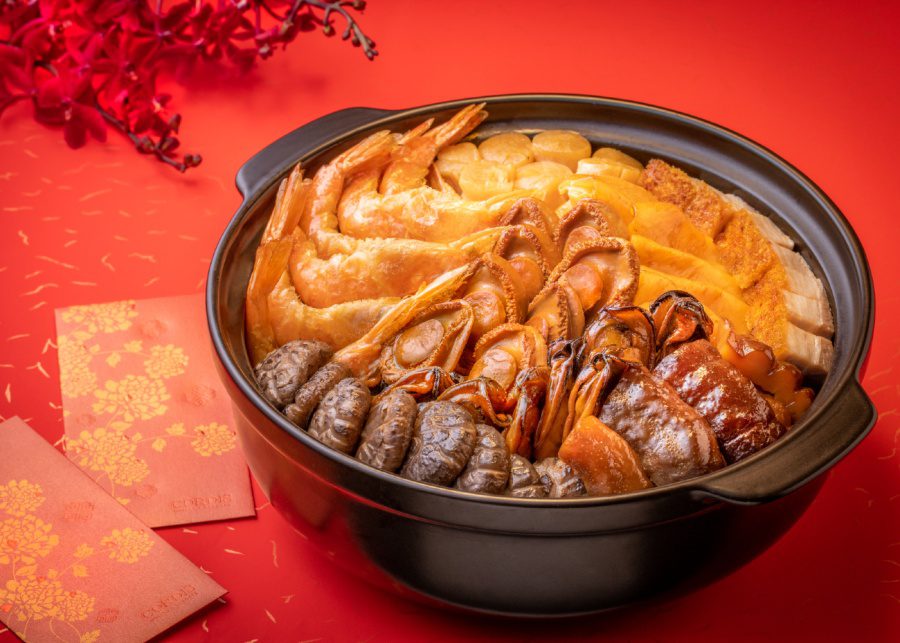 Celebrate the New Year with poon choi in Hong Kong | Honeycombers