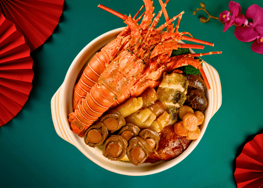 Celebrate the winter solstice with poon choi in Hong Kong | Honeycombers