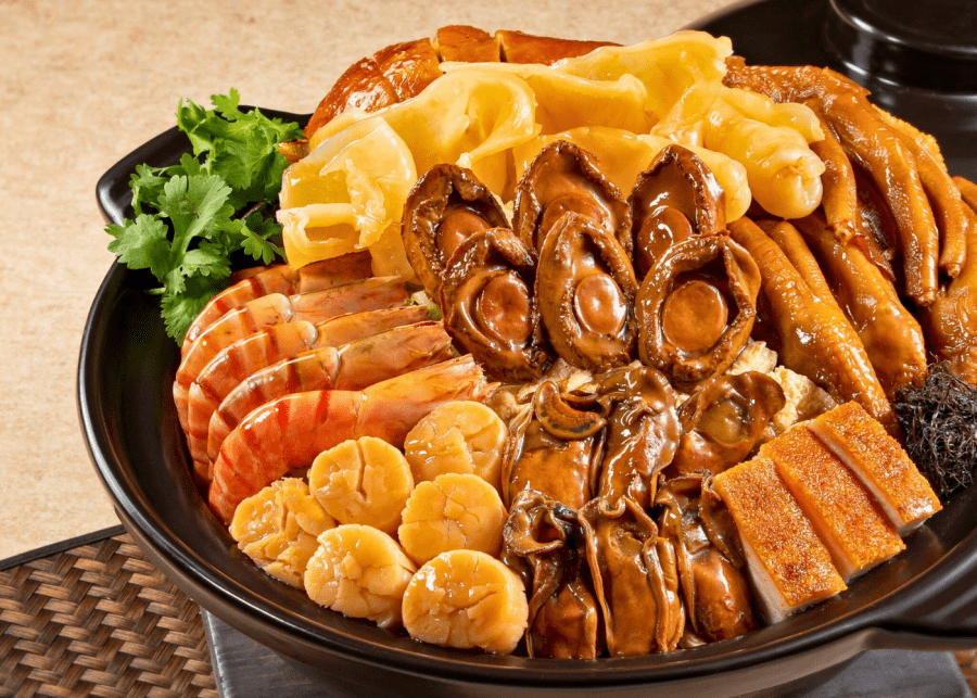 Celebrate the winter solstice with poon choi in Hong Kong | Honeycombers