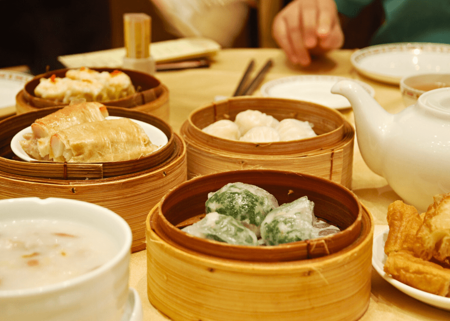Yum Cha in Hong Kong: Where to eat the best dim sum | Honeycombers