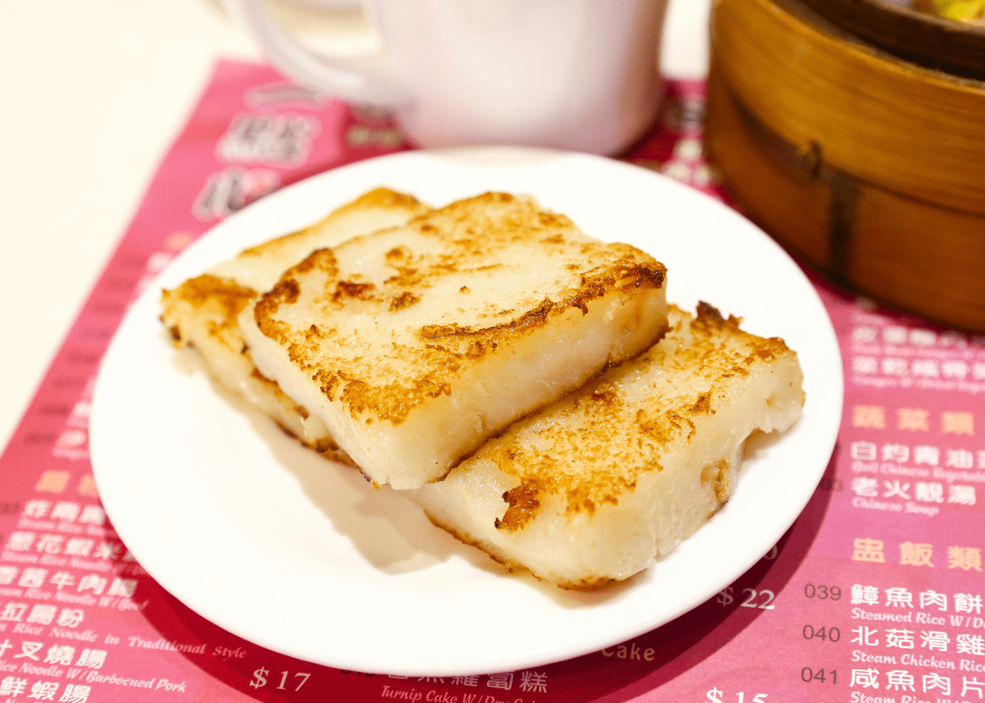 Yum Cha in Hong Kong: Where to eat the best dim sum | Honeycombers