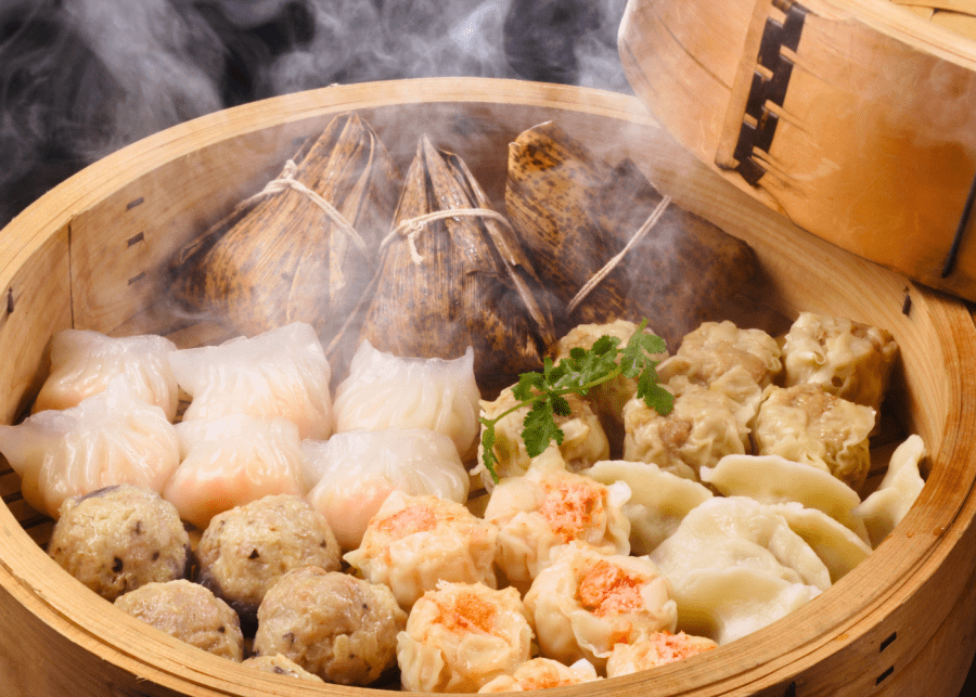 Yum Cha in Hong Kong: Where to eat the best dim sum | Honeycombers
