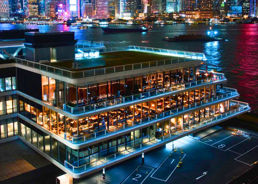 Hong Kong shopping malls that never fail to impress | Honeycombers