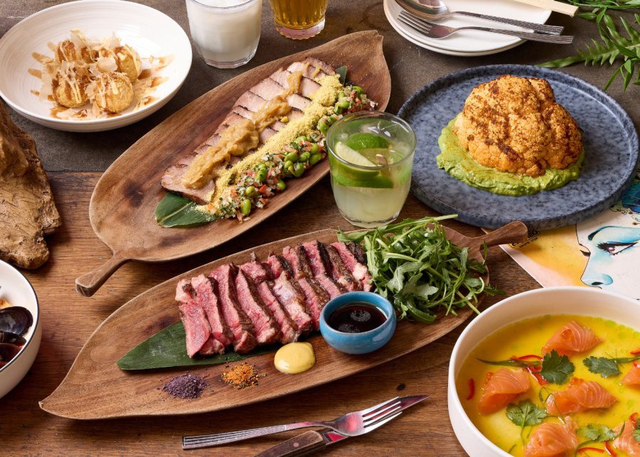 30 Best brunch in Hong Kong: Cue the free-flow! | Honeycombers