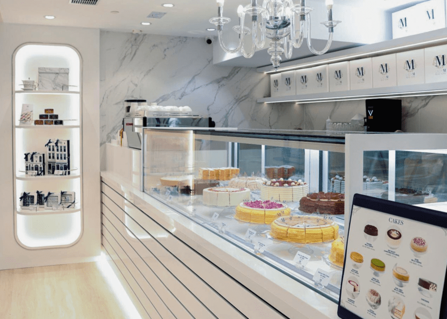 19 Cake shops to buy cakes in Hong Kong | Honeycombers