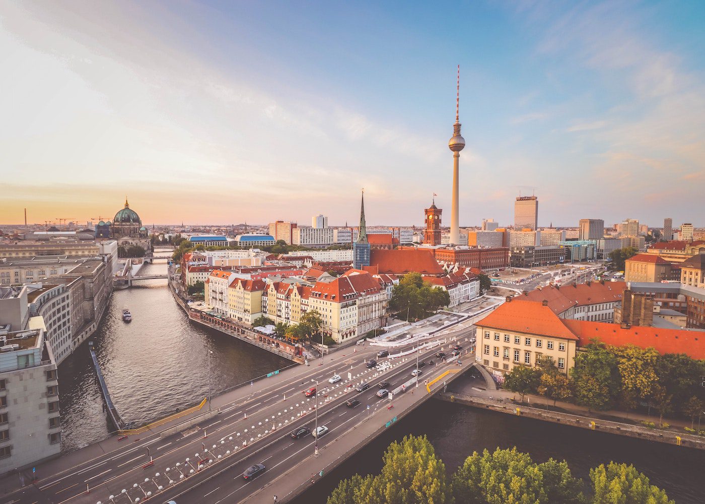 Travel to these LGBTQ-friendly cities | Honeycombers