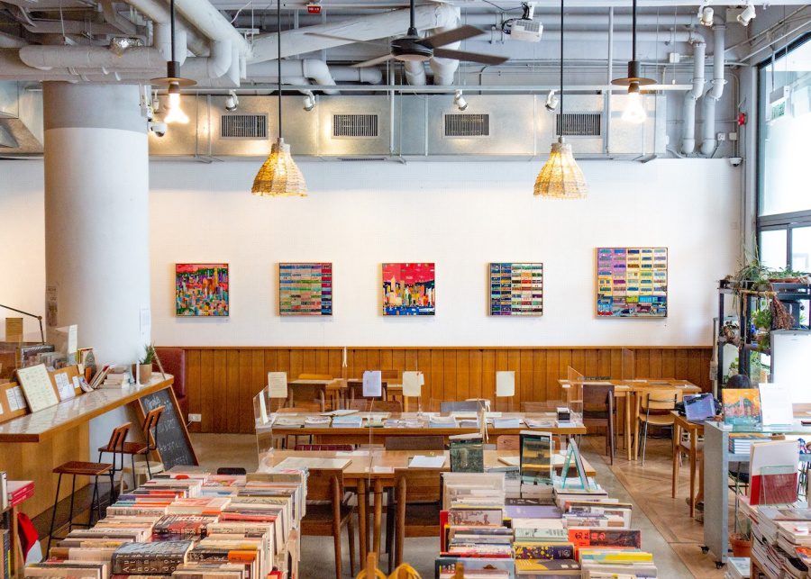 Vinyl shops in Hong Kong to keep your record spinning | Honeycombers