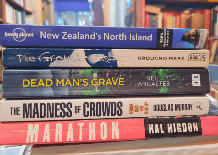 18 best Hong Kong bookstores for all you book lovers | Honeycombers