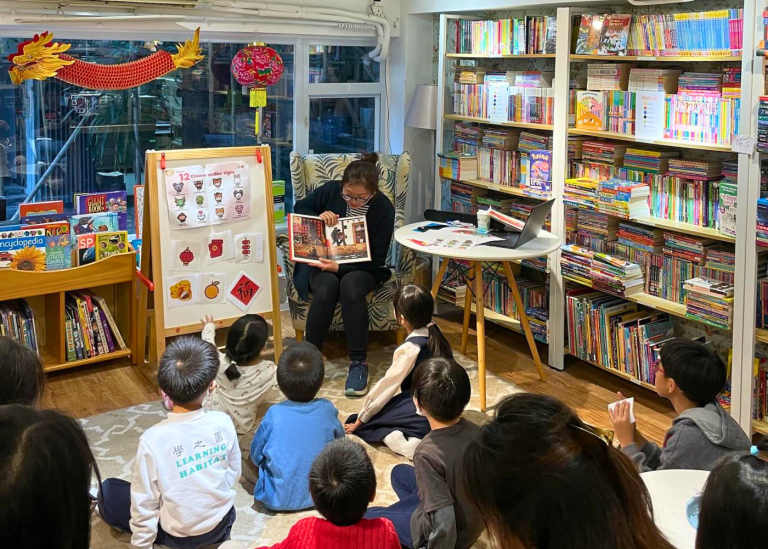 18 best Hong Kong bookstores for all you book lovers | Honeycombers