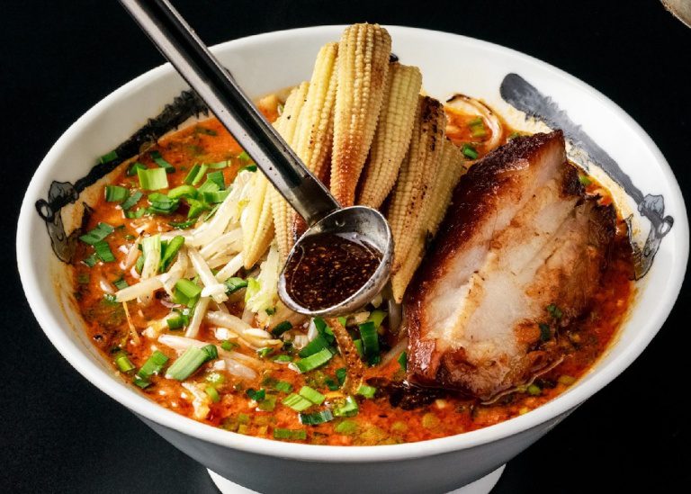 Slurp up the best ramen in Hong Kong | Honeycombers Hong Kong