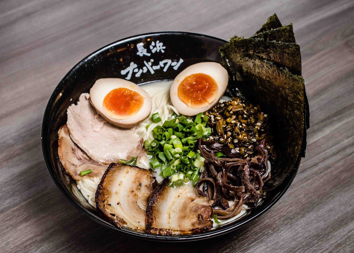 Slurp up the best ramen in Hong Kong | Honeycombers Hong Kong