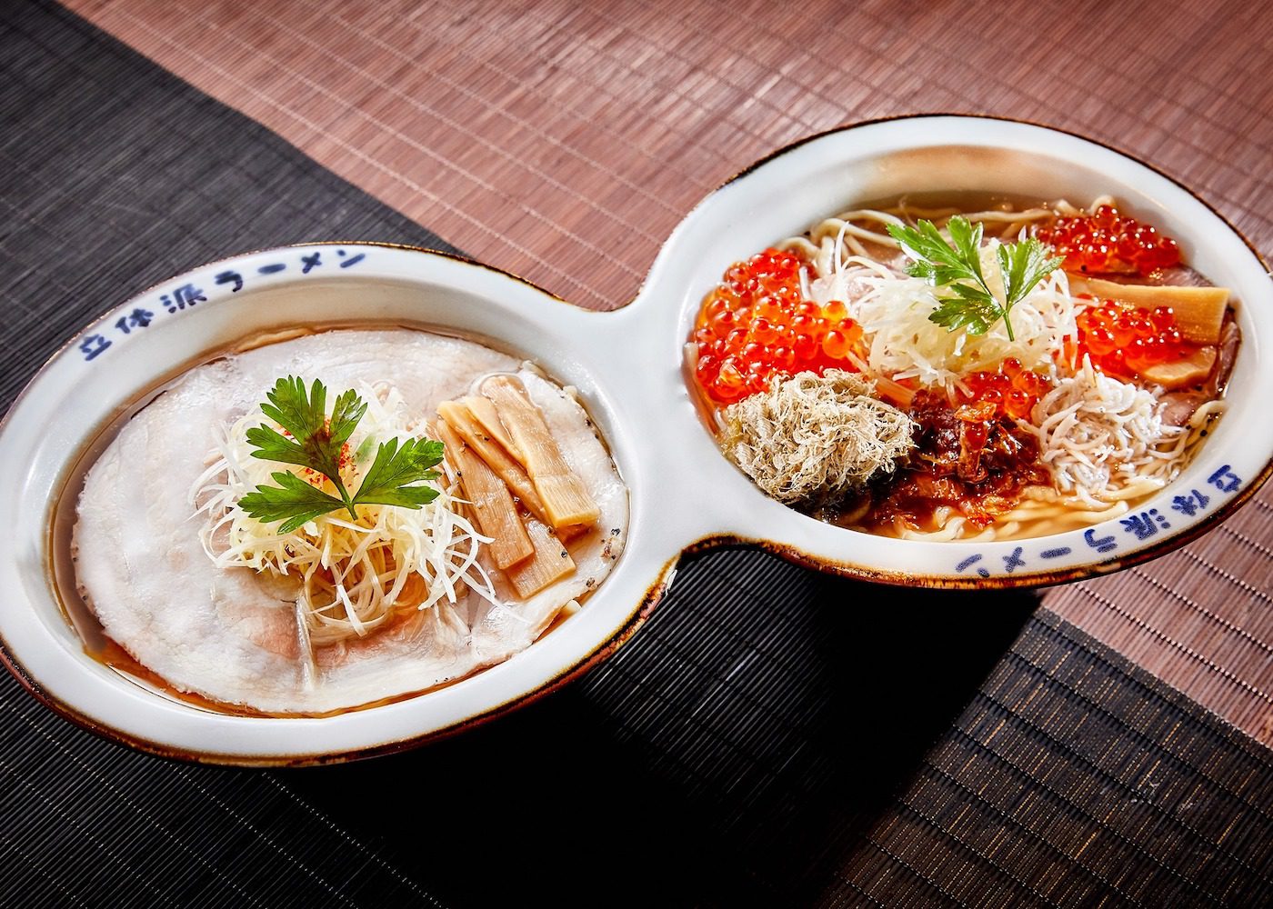 Slurp up the best ramen in Hong Kong | Honeycombers Hong Kong