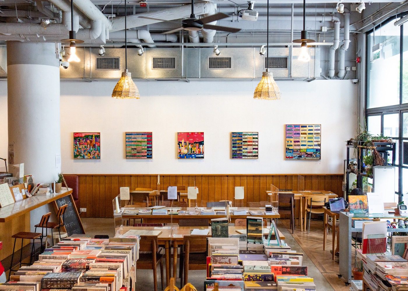16 best Hong Kong bookstores for all you book lovers | Honeycombers