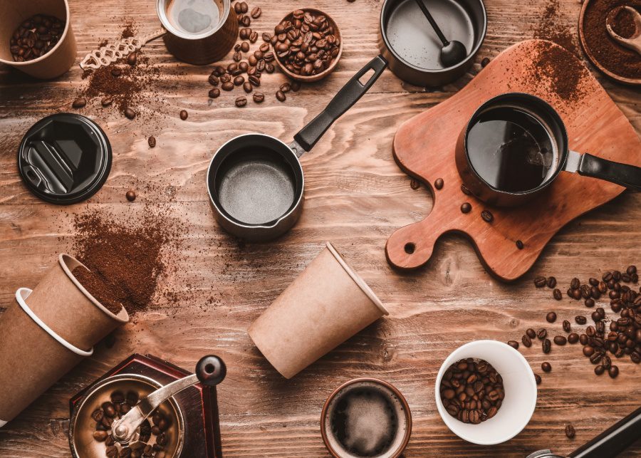 Best Hong Kong cafes! (as judged by coffee snobs) | Honeycombers