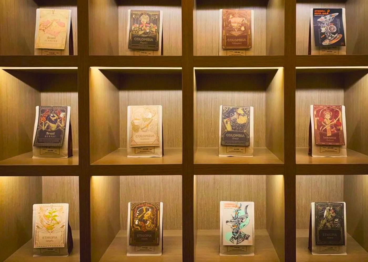 Get your beans from these coffee roasters in Hong Kong | Honeycombers