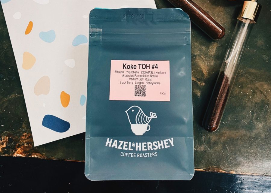 Get your beans from these coffee roasters in Hong Kong