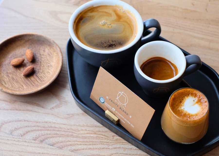 Get your beans from these coffee roasters in Hong Kong