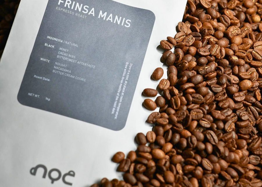 Get your beans from these coffee roasters in Hong Kong