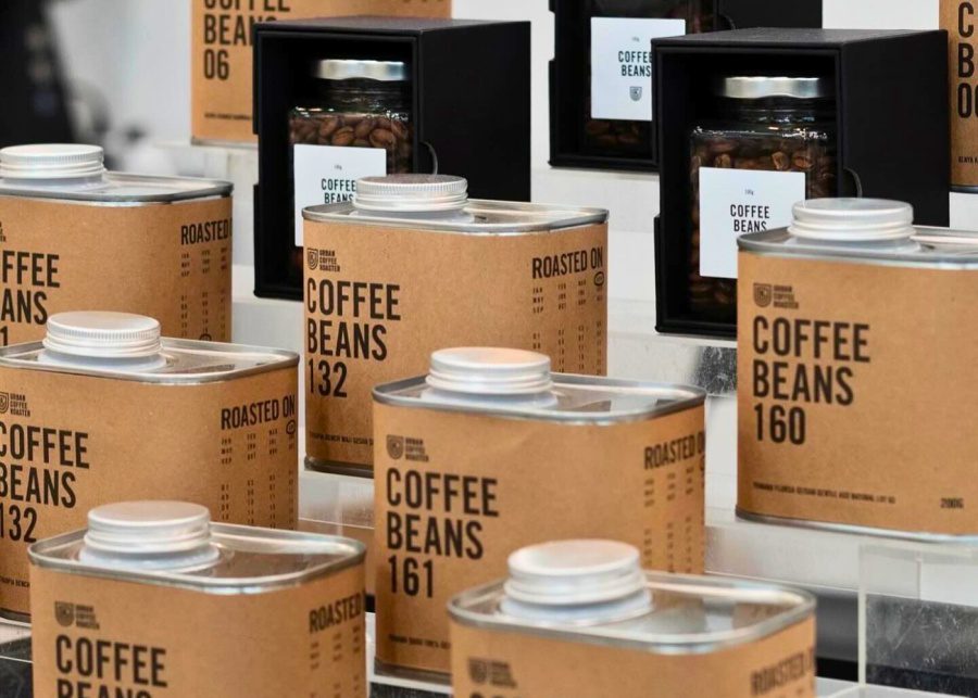 Get your beans from these coffee roasters in Hong Kong