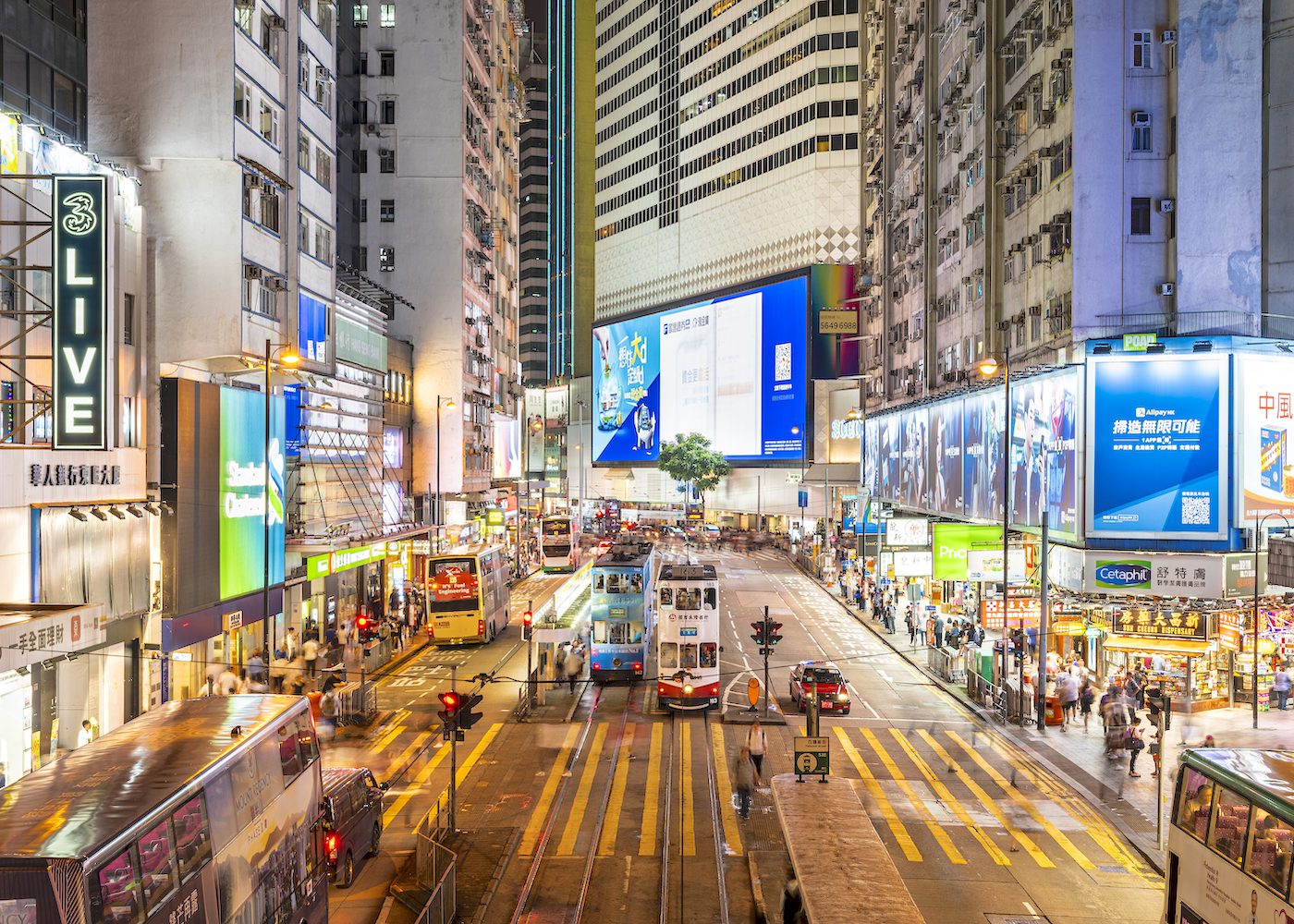 Your neighbourhood guide to Causeway Bay | Honeycombers