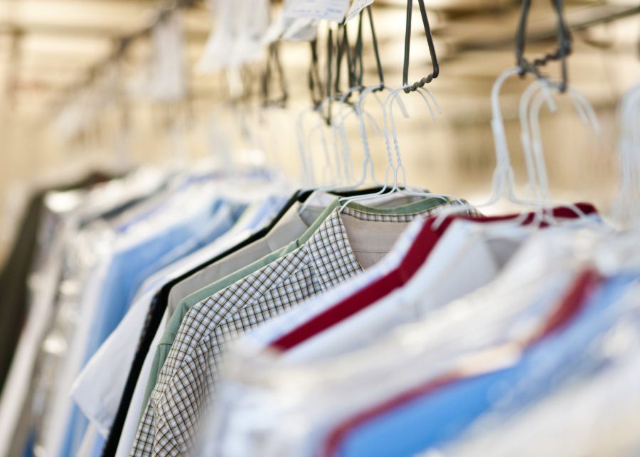 Wash and fold with the best dry cleaners in Hong Kong | Honeycombers