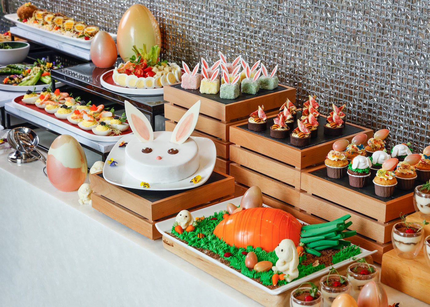 We're all ears for these Easter menus in Hong Kong 2023 | Honeycombers