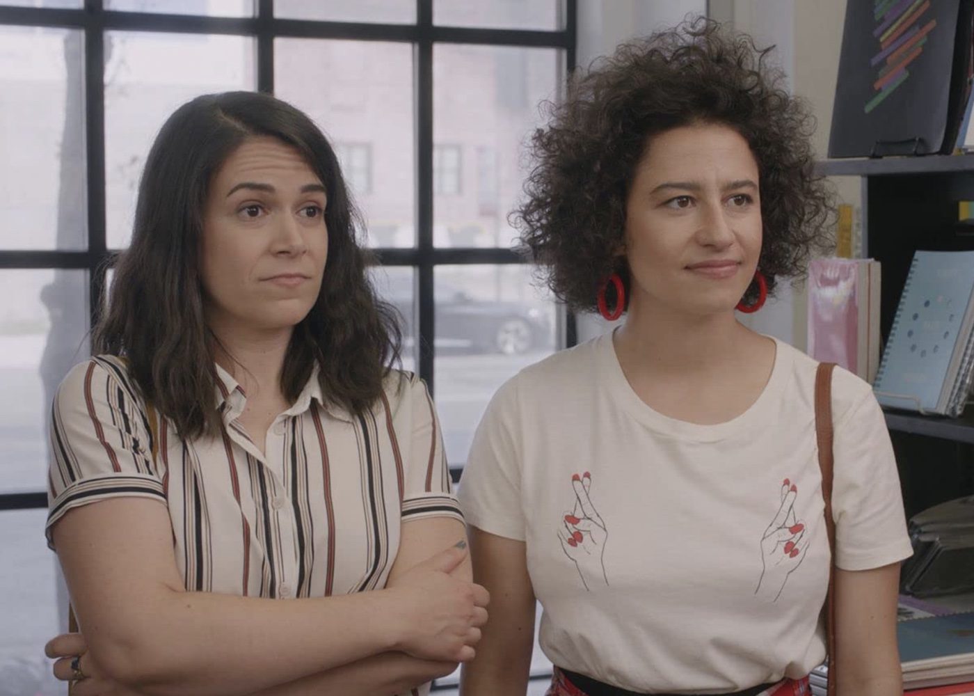 Just for laughs! Feel-good comedy shows for any mood | Honeycombers