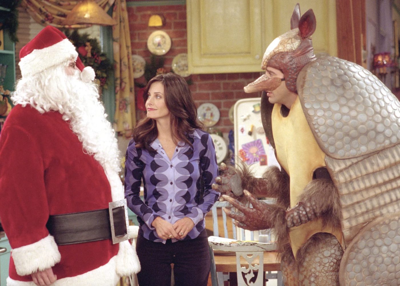 Just for laughs! Feel-good comedy shows for any mood | Honeycombers