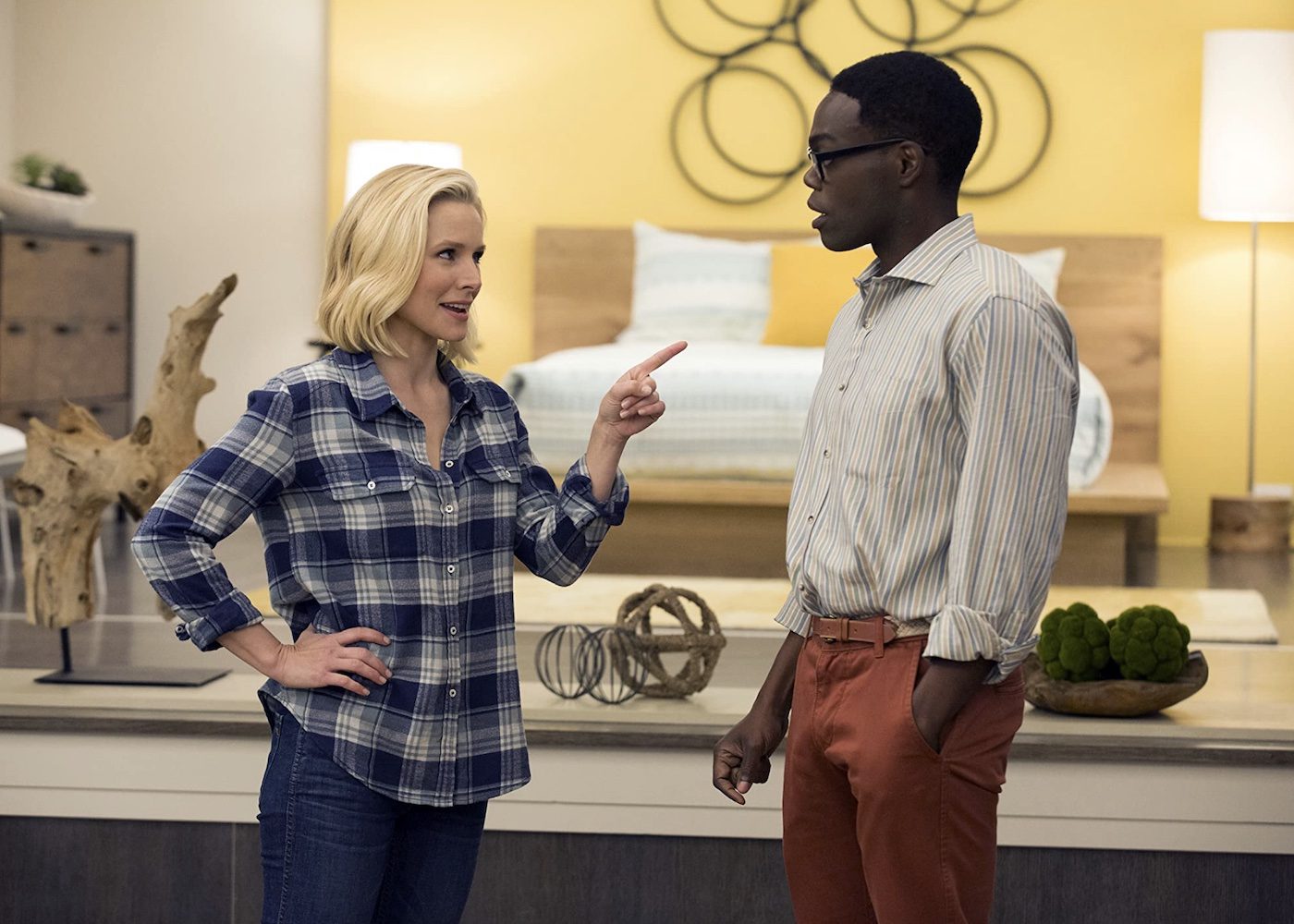 Just for laughs! Feel-good comedy shows for any mood | Honeycombers