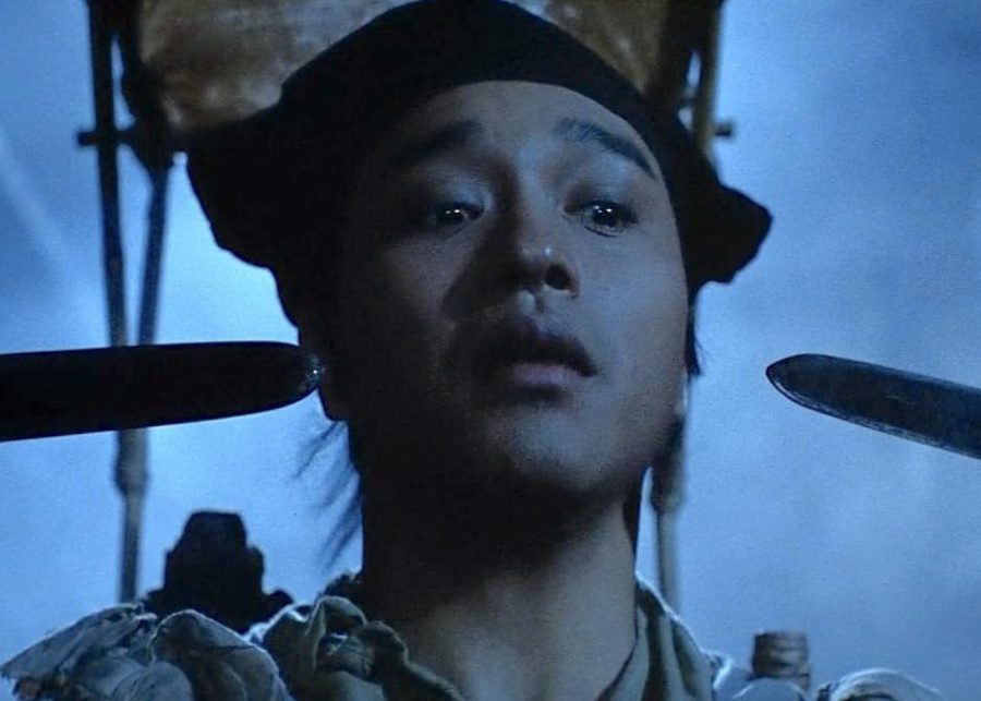 Our favourite Leslie Cheung movies for the ages | Honeycombers