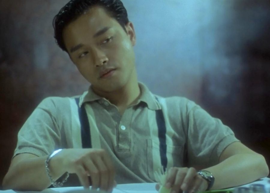 Our favourite Leslie Cheung movies for the ages | Honeycombers